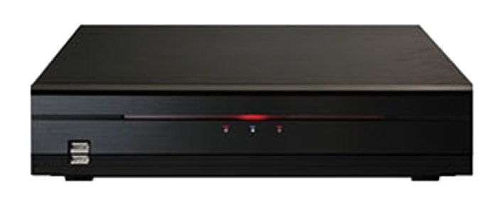 ちょうどいい防犯カメラ