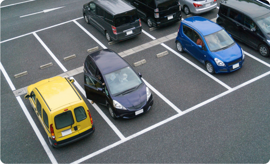 ちょうどいい防犯カメラ
