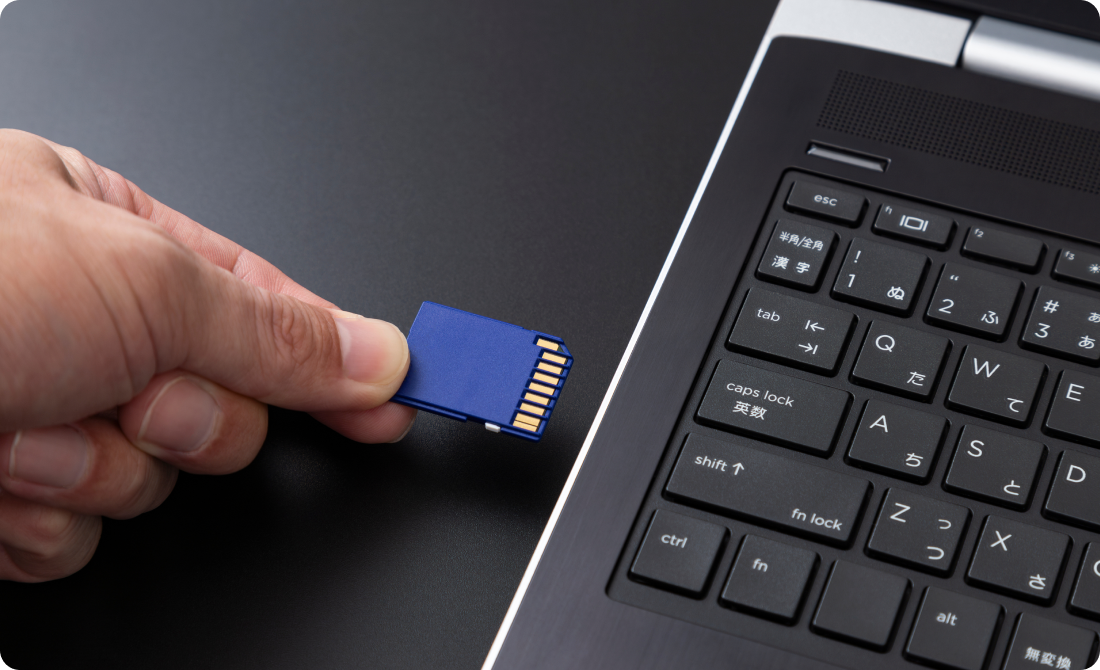 ちょうどいい防犯カメラ