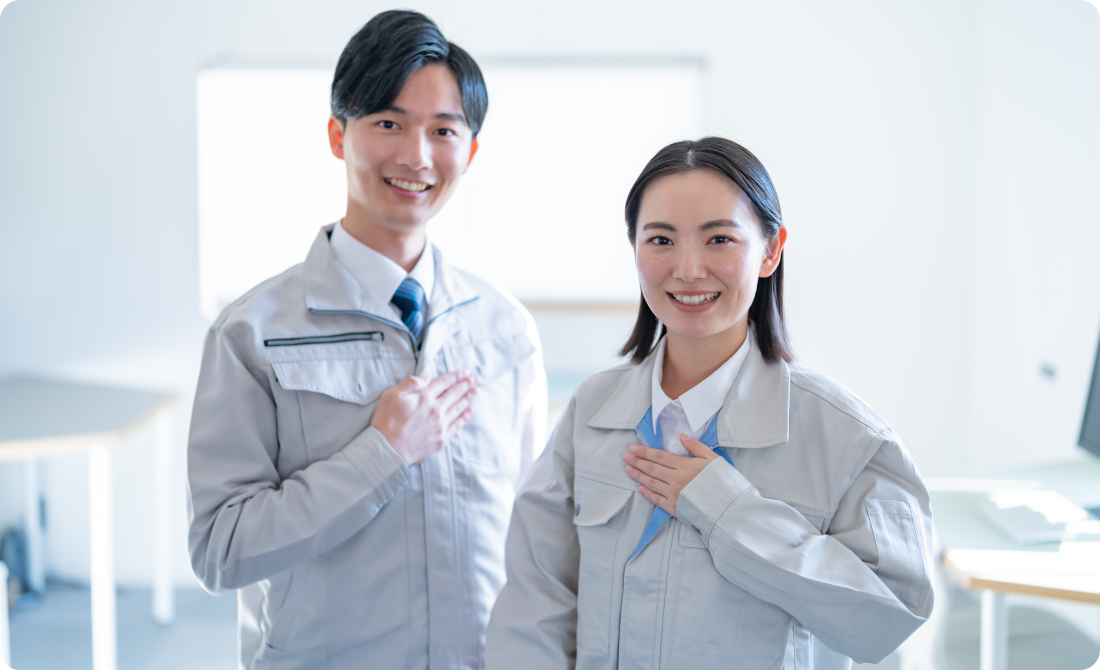 ちょうどいい防犯カメラ